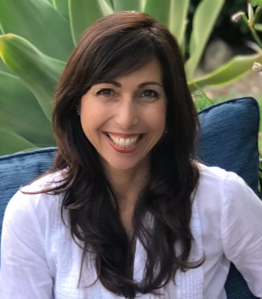 A Guided Gratitude Meditation from Chopra Center's Julie Hunt – Mala ...